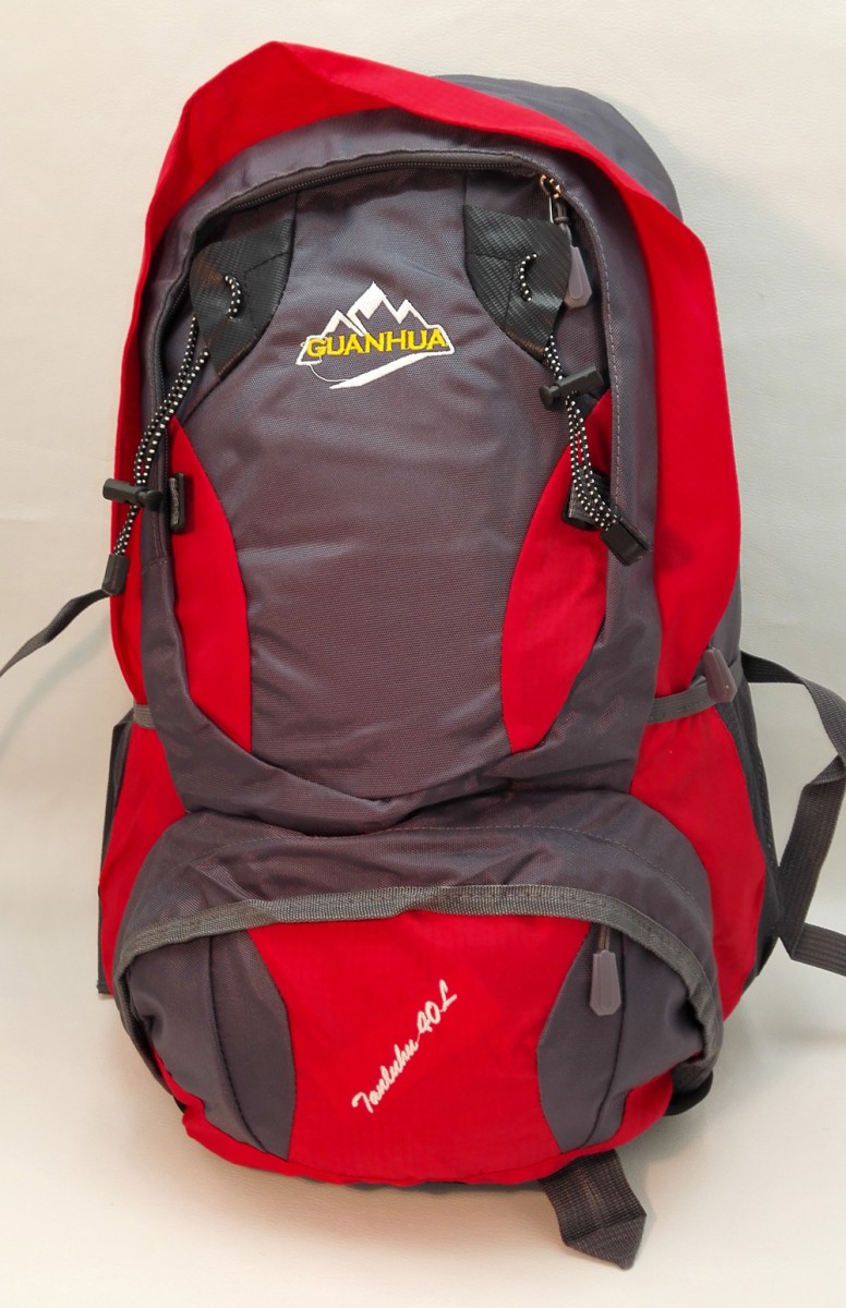 GuanHua Unisex Back pack – Bags Unlimited
